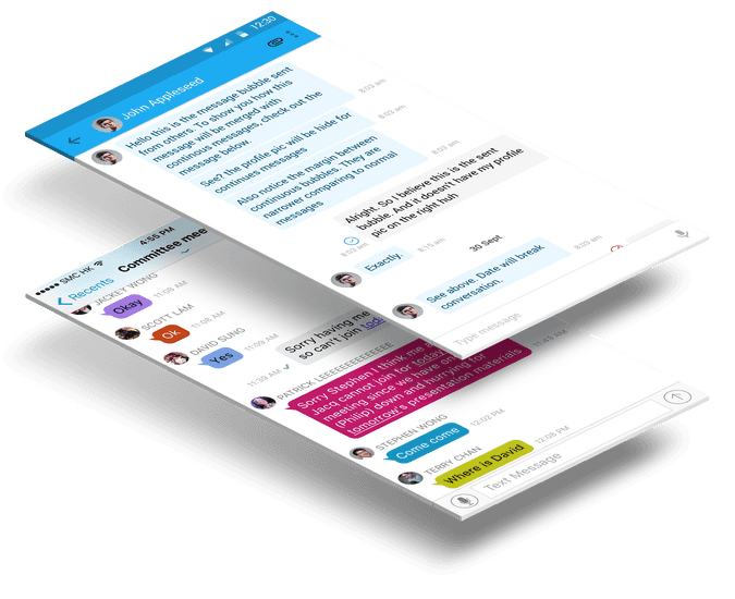 Features of Teamwork App and why you should use it
