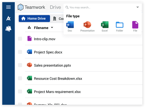 Features of Teamwork App and why you should use it